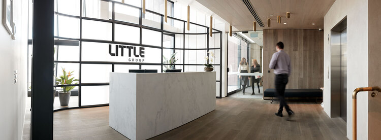 Contact Us | Little Group